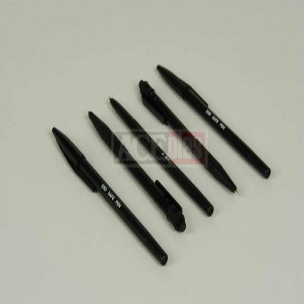ESD Pen - AcePlas Pte Ltd