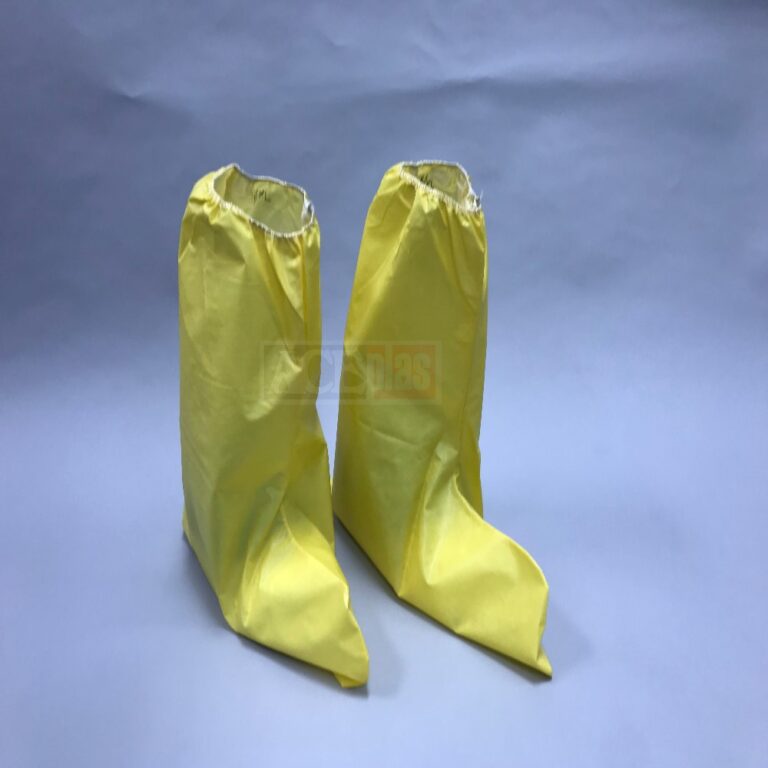 Boots Cover - AcePlas Pte Ltd