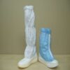 Cleanroom Booties - AcePlas Pte Ltd