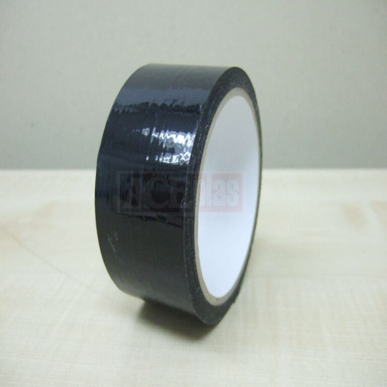 Cleanroom Conductive Tape - AcePlas Pte Ltd