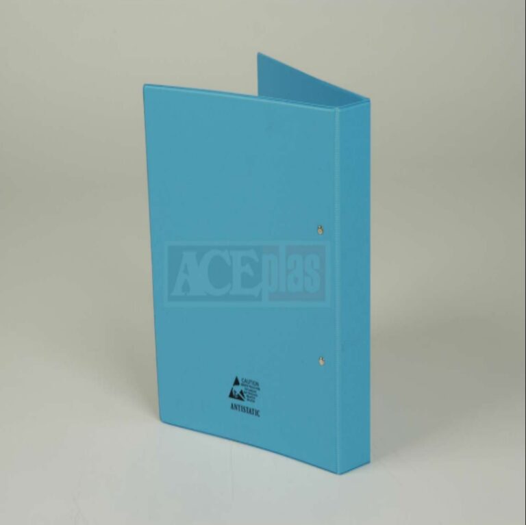 ESD Arch File - AcePlas Pte Ltd
