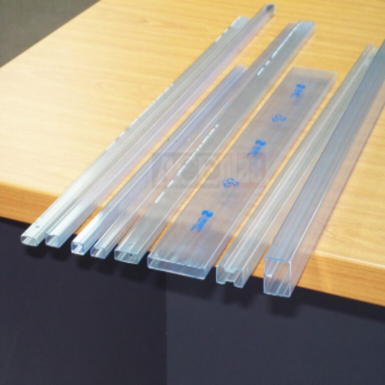 ESD Shipping Tube - AcePlas Pte Ltd