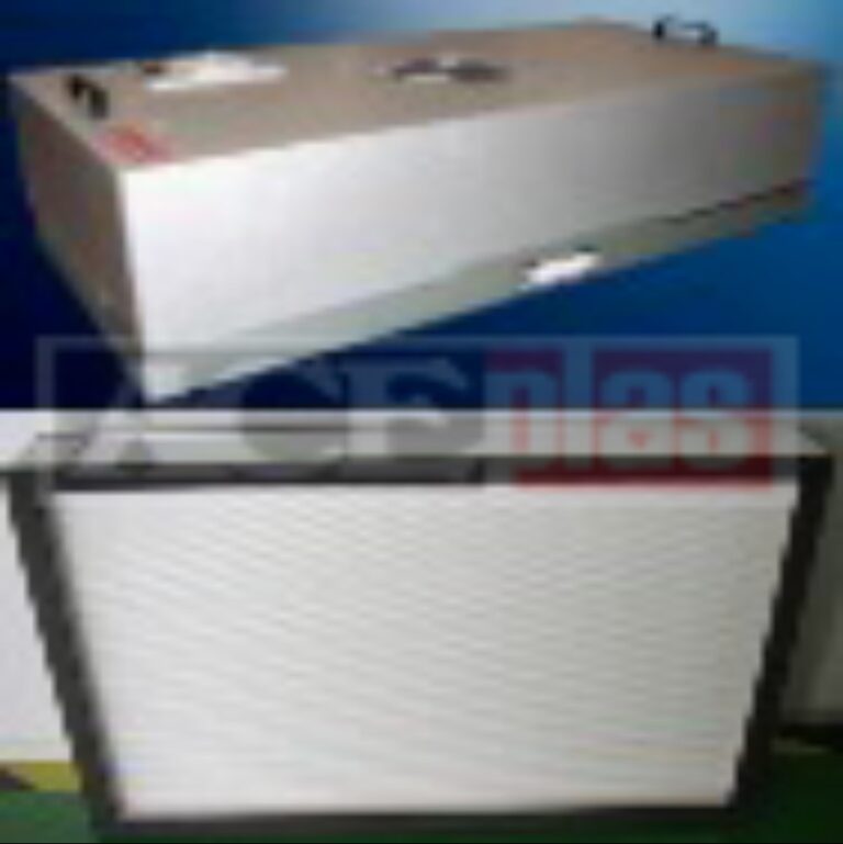 FFU & Hepa Filters - AcePlas Pte Ltd