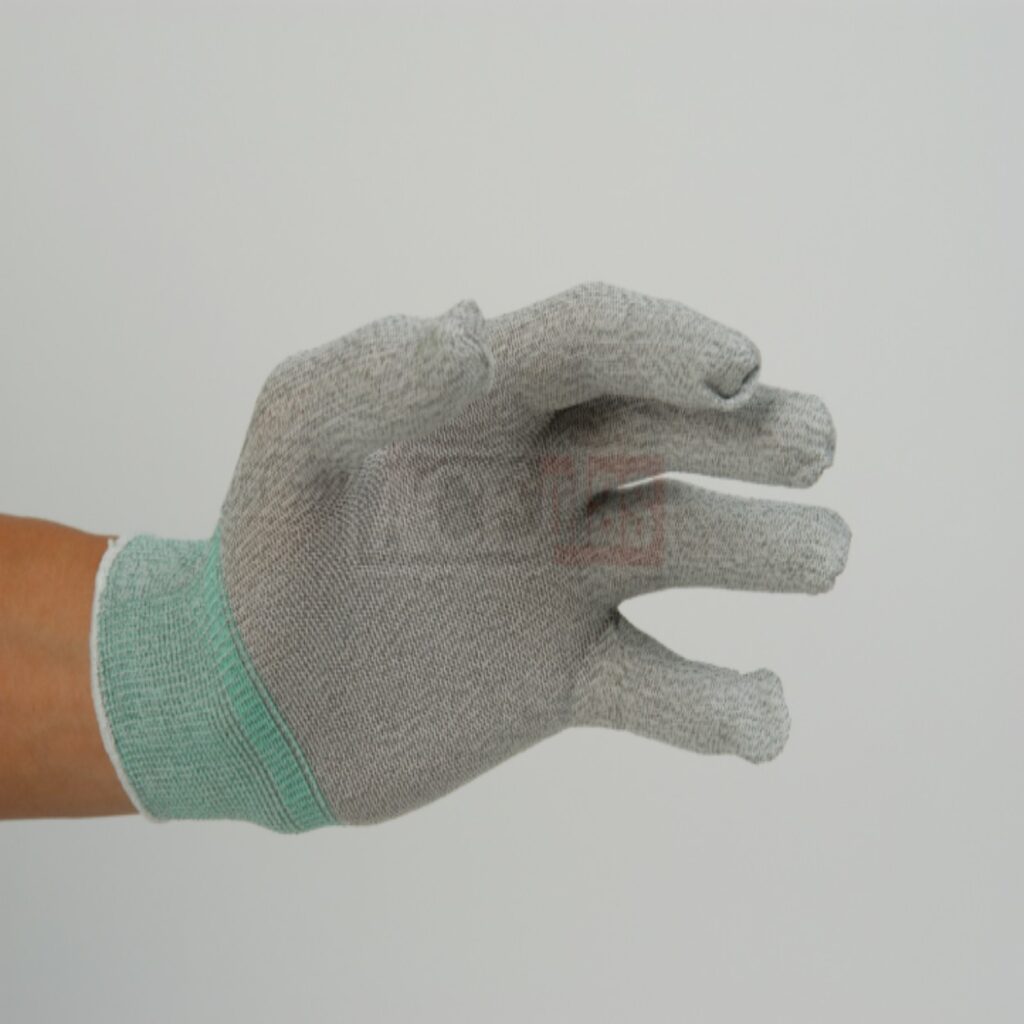 Nylon Gloves - AcePlas Pte Ltd